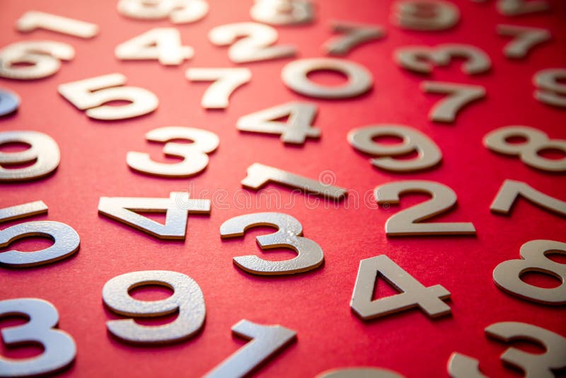 661 Abstract Red Wallpaper Numbers Stock Photos - Free & Royalty-Free ...