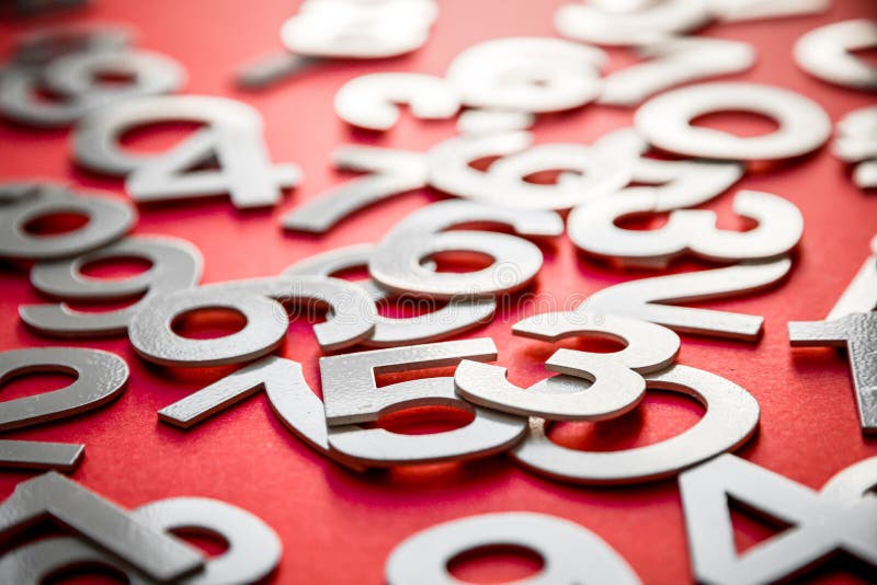 661 Abstract Red Wallpaper Numbers Stock Photos - Free & Royalty-Free ...