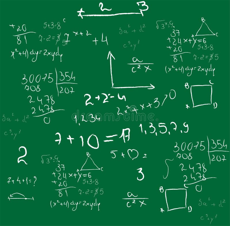 High Resolution Mathematics Wallpapers