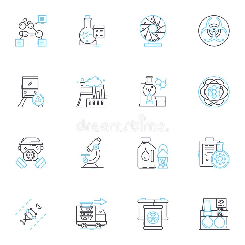 Linear Tangent Icon from Analytics Outline Collection. Thin Line ...