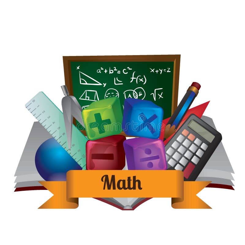 Blackboards Equations Stock Illustrations – 12 Blackboards Equations ...