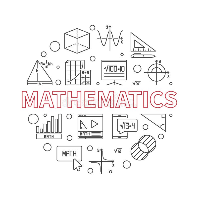 Discrete Math Stock Illustrations – 84 Discrete Math Stock ...