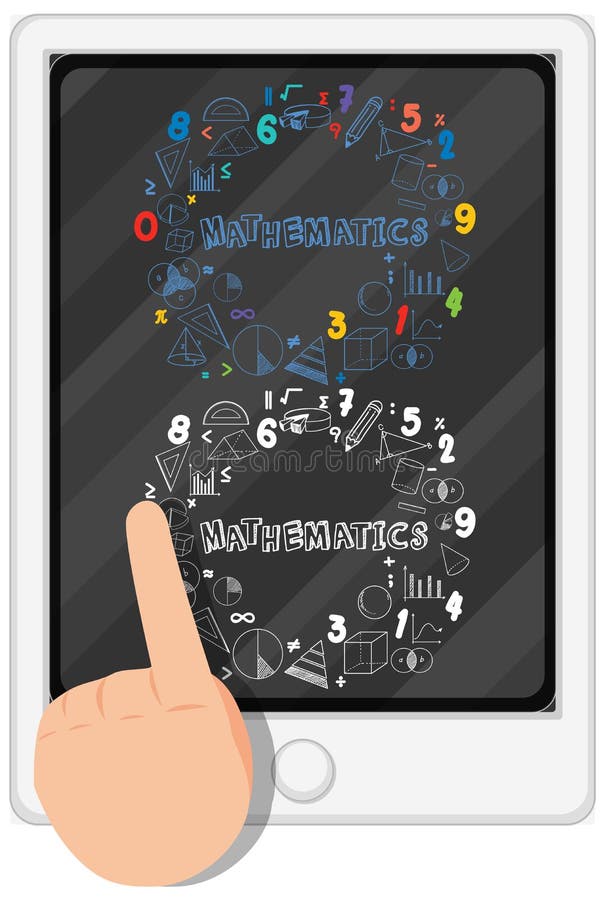 Finger Maths Stock Illustrations – 259 Finger Maths Stock Illustrations ...
