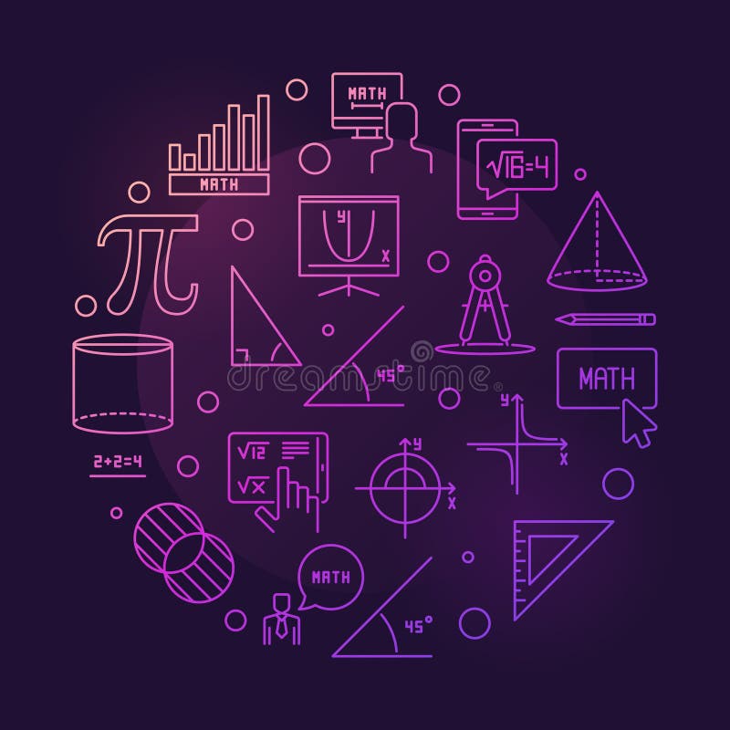 Discrete Math Stock Illustrations – 84 Discrete Math Stock ...