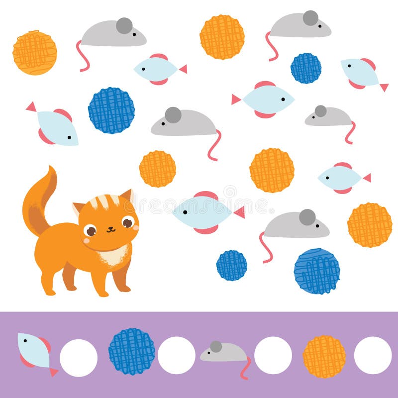 Cat Mathematics Stock Illustrations – 511 Cat Mathematics Stock ...