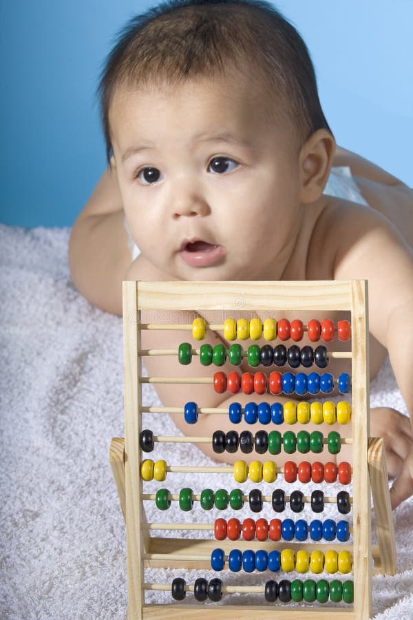 Mathematics Genius Picture. Image: 4382282