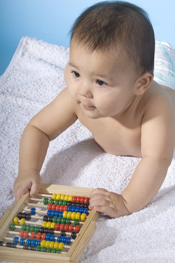 Mathematics Genius Picture. Image: 4382288