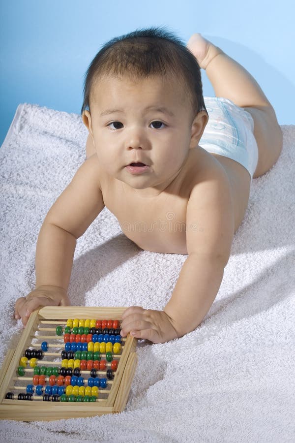 Mathematics Genius Picture. Image: 4382291