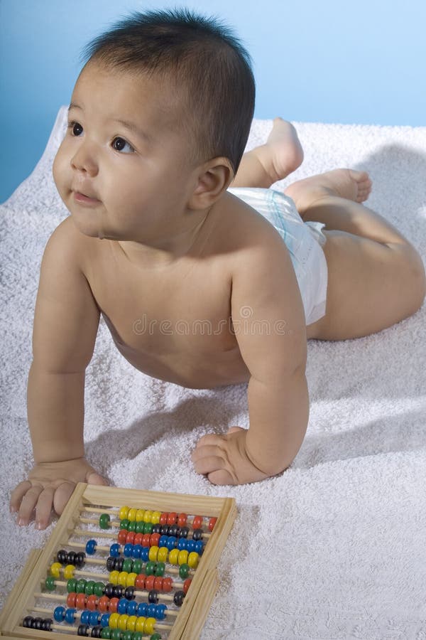 Mathematics Genius Picture. Image: 4382295