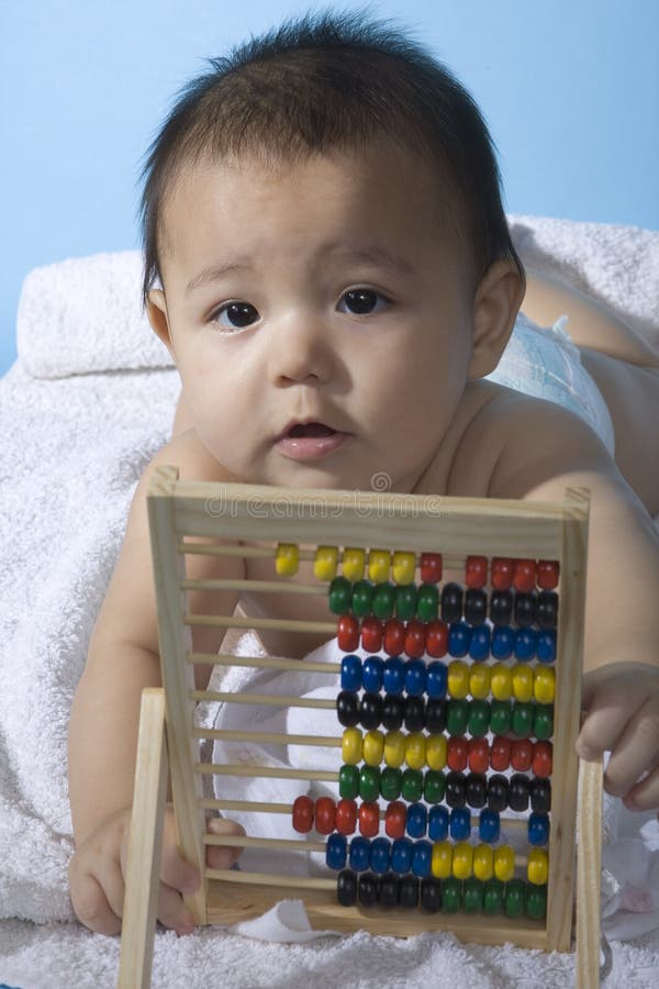 Mathematics Genius Picture. Image: 4382367