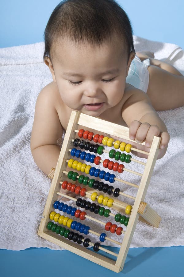 Mathematics Genius Picture. Image: 4382429