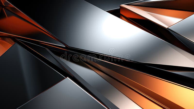 Mathematics Geometric Product Background Stock Illustration ...