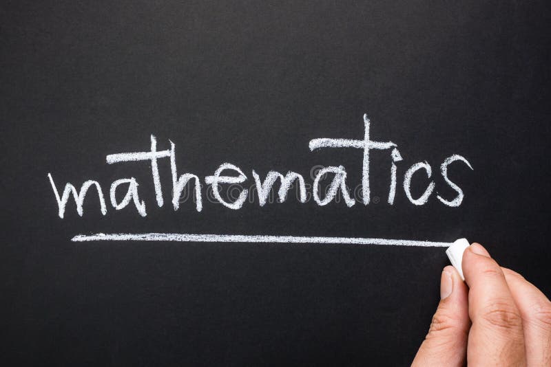 Mathematics stock photo. Image of subject, reading, symbol - 28954086