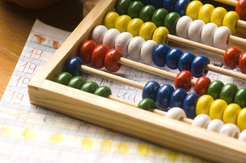 Old School stock image. Image of teach, board, educate - 9667357