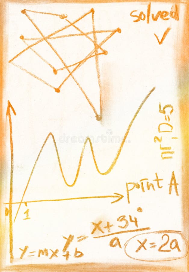 Mathematics Lettering Artistic Notes, Maths Problem Solving Student ... Mathematics Lettering Artistic Notes, Maths Problem Solving Student ...