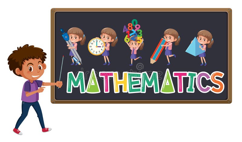 Mathematics Logo Stock Illustrations – 15,955 Mathematics Logo Stock ...