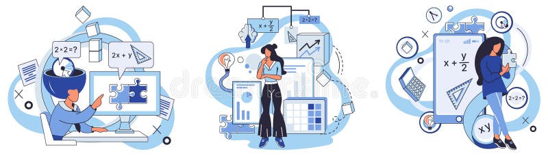 Mathematics. Mathematical Research Explores Uncharted Territories ...