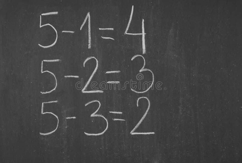 Incorrect Math Problem Stock Photos - Free & Royalty-Free Stock Photos ...