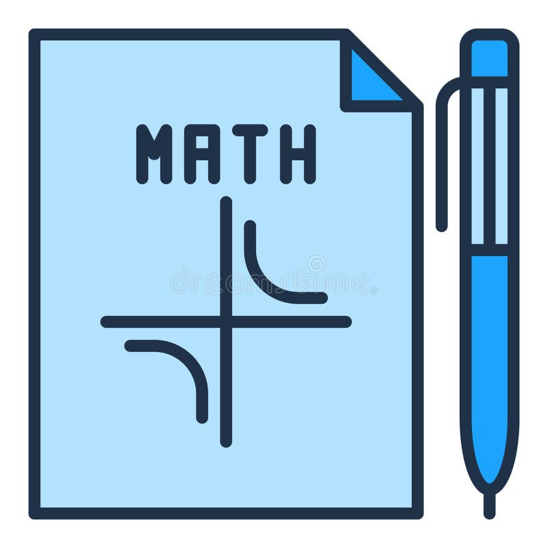 Pen Maths Stock Illustrations – 2,214 Pen Maths Stock Illustrations ...
