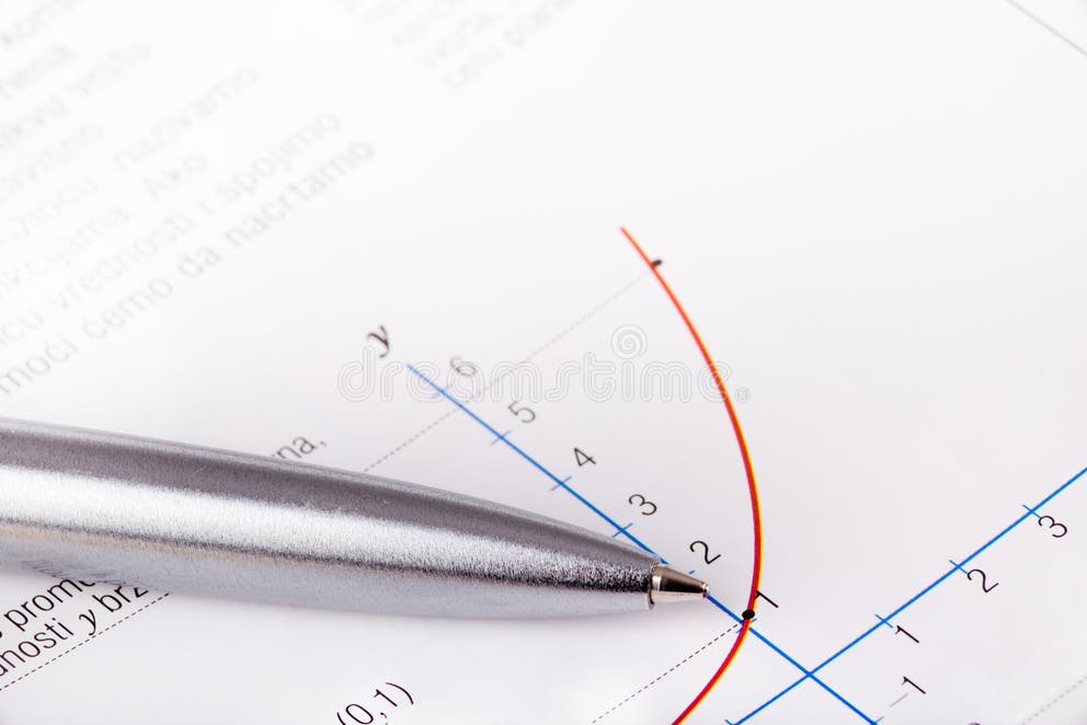 Mathematics stock photo. Image of function, commerce - 40554098