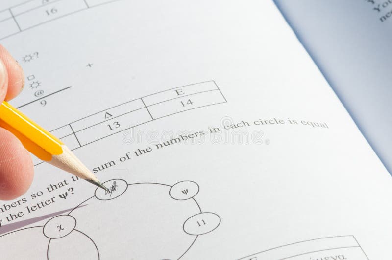 Quiz Maths Stock Photos - Free & Royalty-Free Stock Photos from Dreamstime