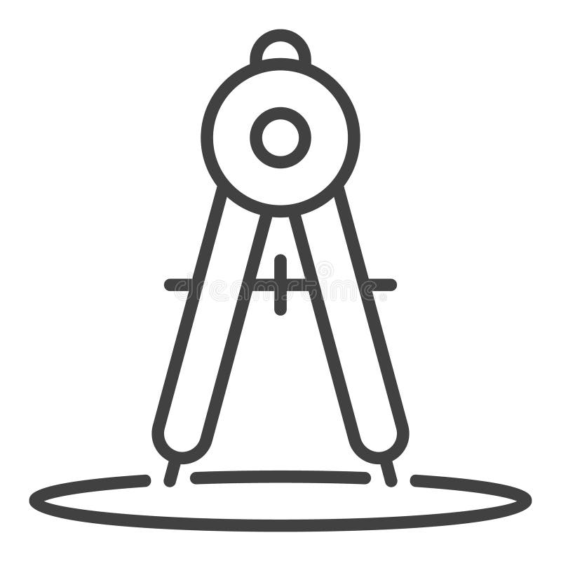 Math Compass Icon Stock Illustrations – 1,808 Math Compass Icon Stock ...