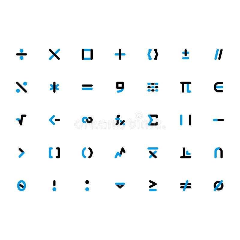 Factorial Graphic Stock Illustrations – 71 Factorial Graphic Stock ...