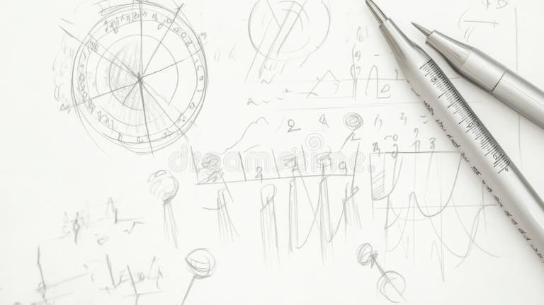 Mathematics and Statistics Awareness Month Sketch of Technical ...