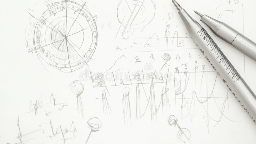 Mathematics and Statistics Awareness Month Sketch of Technical ...