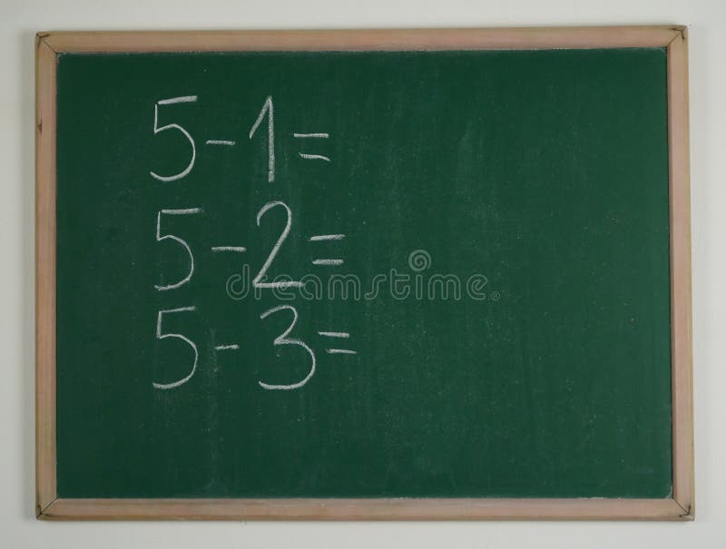 Incorrect Math Problem Stock Photos - Free & Royalty-Free Stock Photos ...