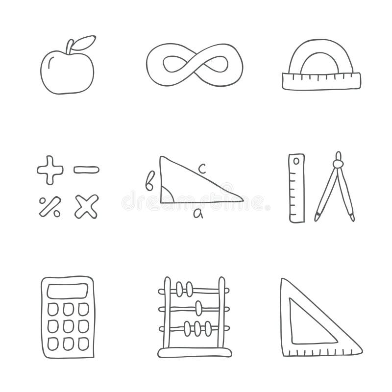 Infinity Ruler Stock Illustrations – 32 Infinity Ruler Stock ...