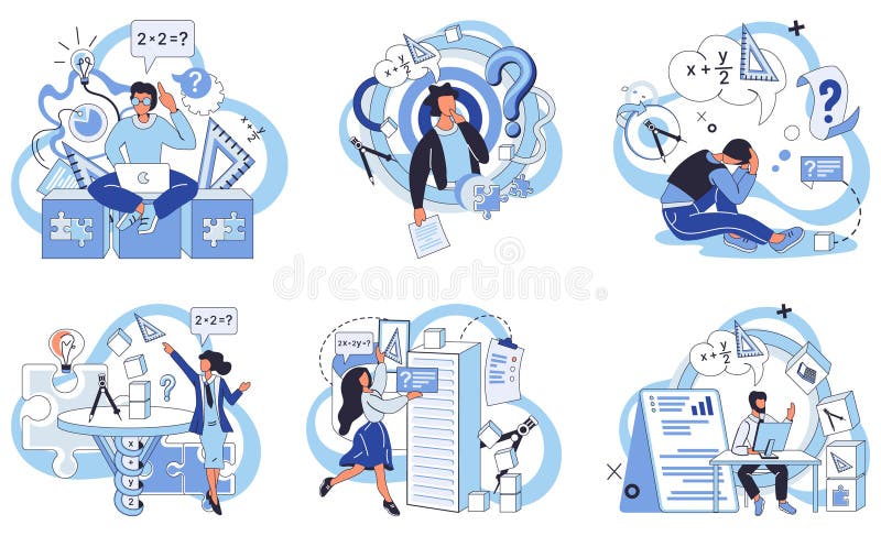 Mathematics. in Realm Mathematics, Study Formulas Unveils Beauty ...