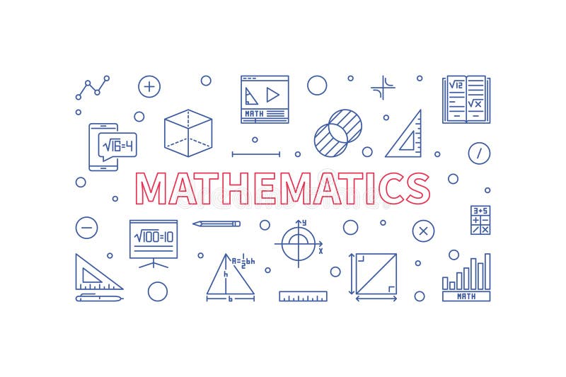 Math Science Logo Stock Illustrations – 4,337 Math Science Logo Stock ...