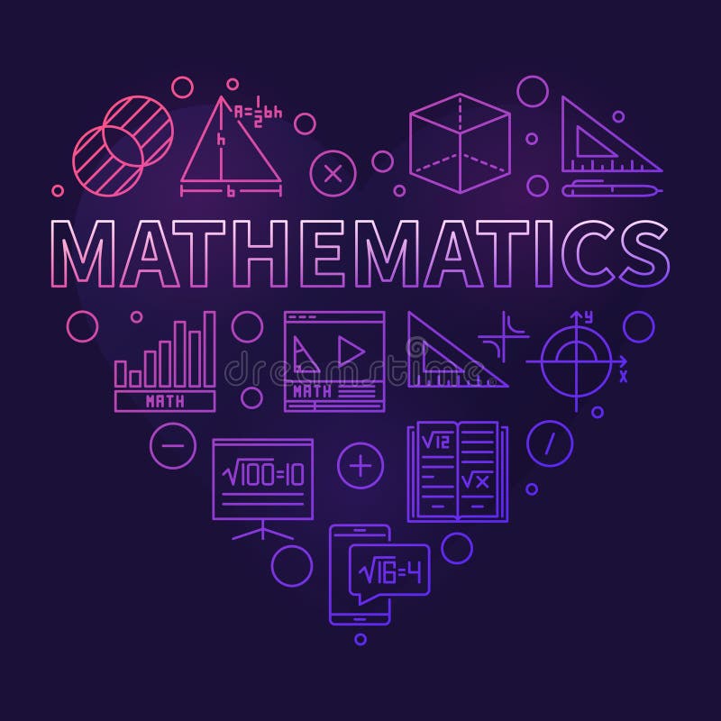 Math Science Logo Stock Illustrations – 4,337 Math Science Logo Stock ...