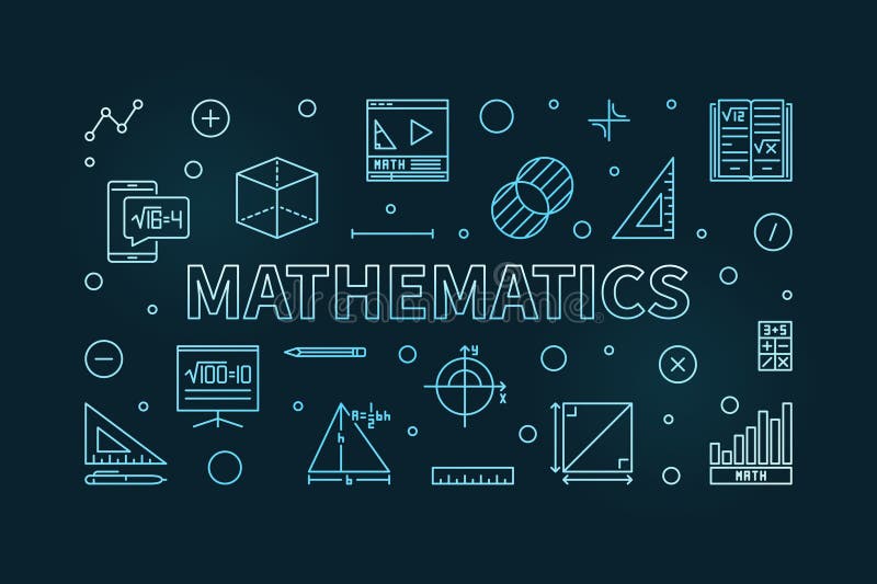 Math Science Logo Stock Illustrations – 4,337 Math Science Logo Stock ...