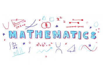 Math Header Stock Illustrations – 290 Math Header Stock Illustrations ...