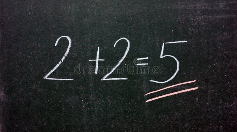 Addition Math Cards (blue) stock image. Image of student - 5912999