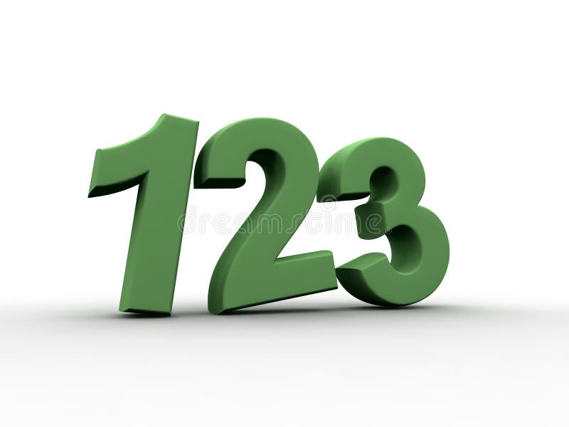 Mathe 123 Stock Illustrationen, Vektoren, & Kliparts - 818 Stock ...
