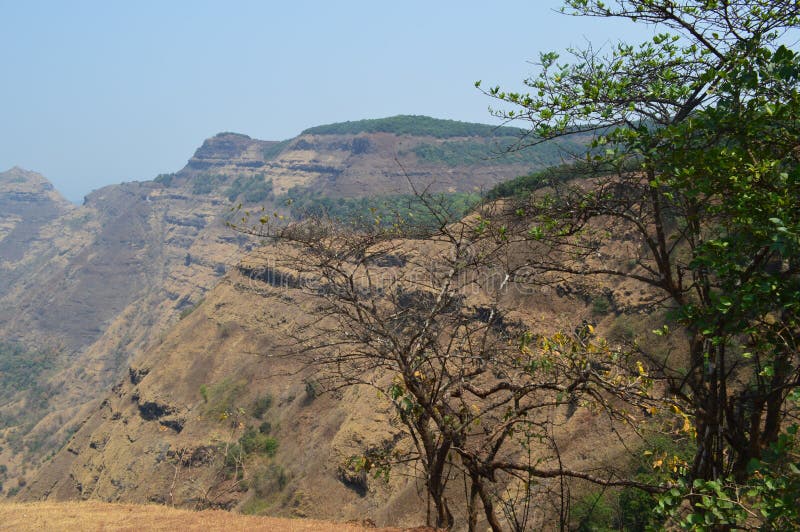 Matheran, Maharashtra stock image. Image of western - 101762027