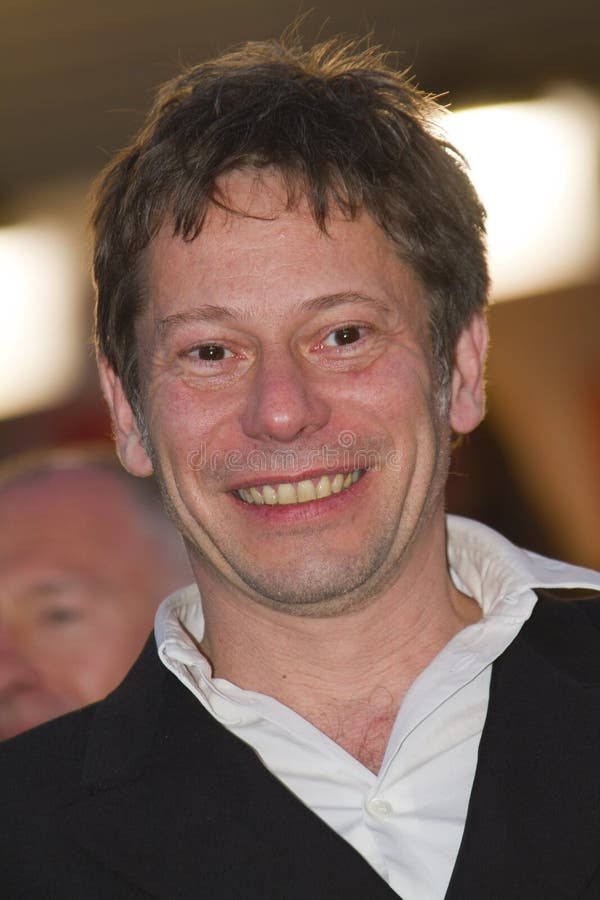 Mathieu Amalric foto editorial. Imagem de diretor, estrela - 31954326