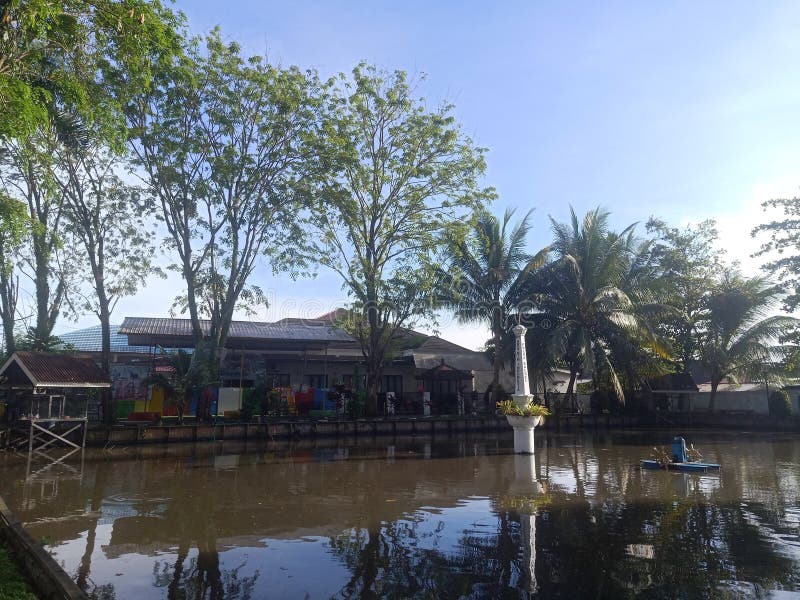 Mathilda Park stock image. Image of kalsel, mathilda - 272602587