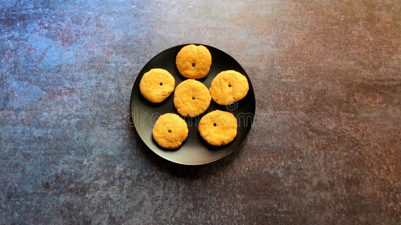 Mathiya stock video. Video of mathri, gourmet, fenugreek - 255834415