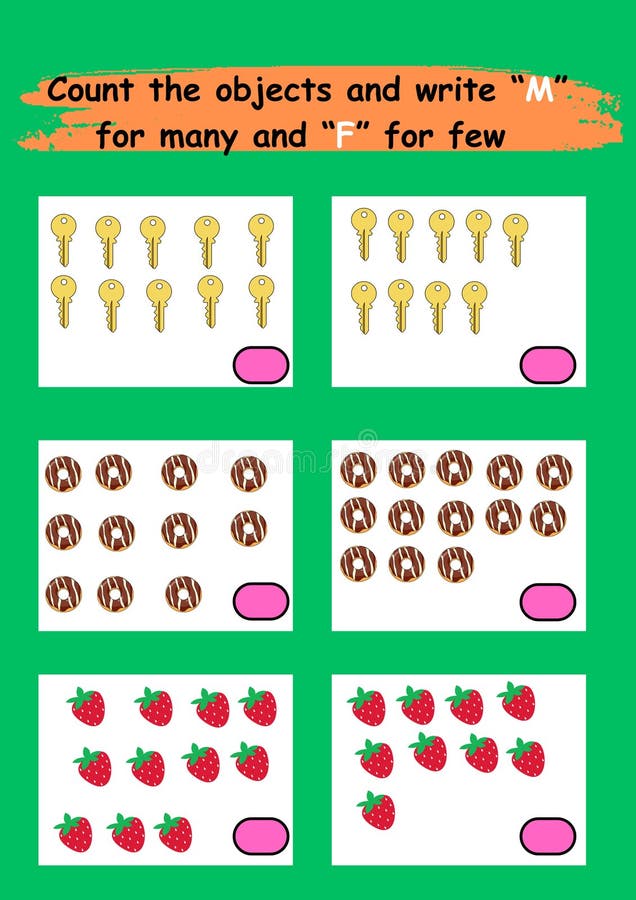 Printable Numbers Page Stock Photos - Free & Royalty-Free Stock Photos ...