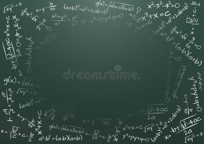 Maths Stock Illustrations, Vecteurs, & Clipart – (195,887 Stock ...