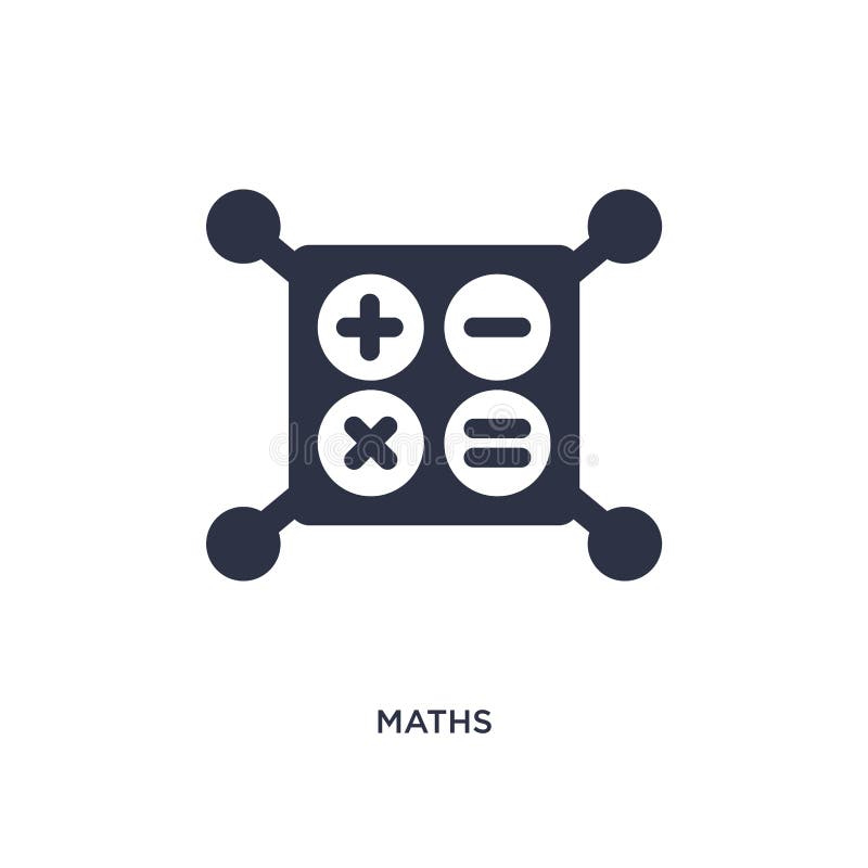 Maths Simple Stock Illustrations – 3,190 Maths Simple Stock ...