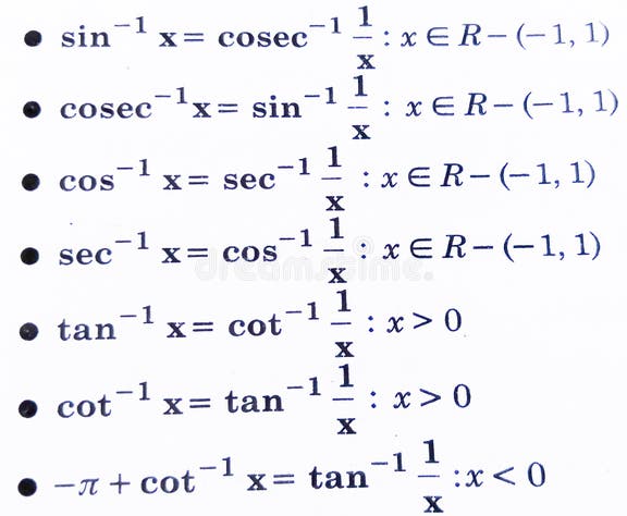 Maths Rules and Calculation. Math Education Background. Trigonometry ...
