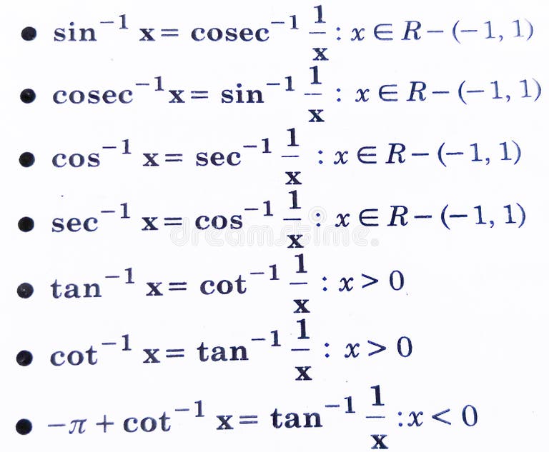 Maths Rules and Calculation. Math Education Background. Trigonometry ...