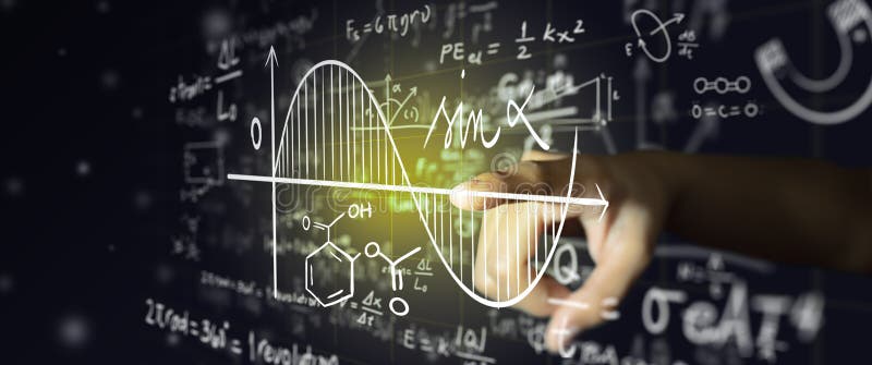 126 Artificial Intelligence Formula Chemistry Stock Photos - Free ...