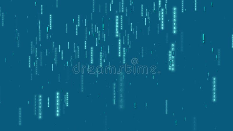 Mathematics Symbols Floating in Space Stock Video - Video of knowledge ...