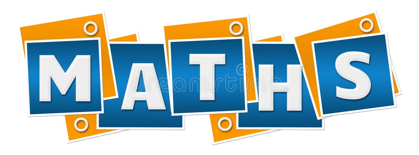 Blue Background Maths Stock Illustrations – 1,384 Blue Background Maths ...